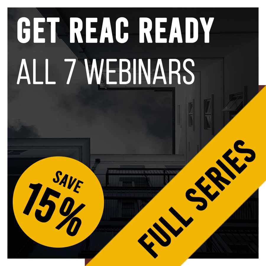 Webinars - Constructive Forensics | Construction Quality Control