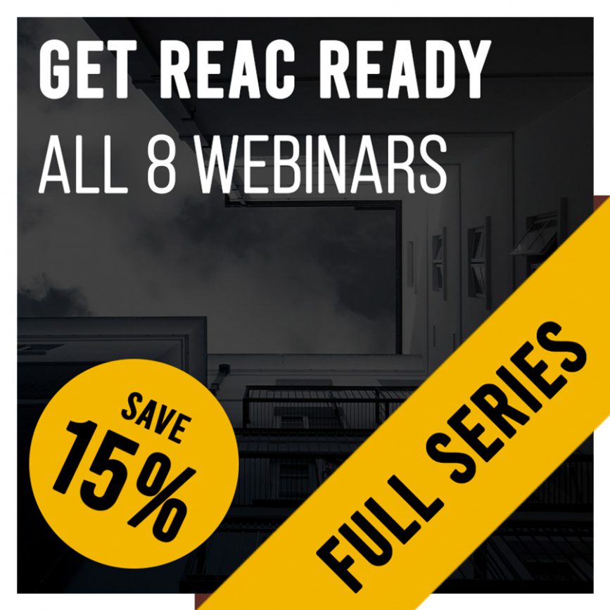 Webinars - Constructive Forensics | Construction Quality Control