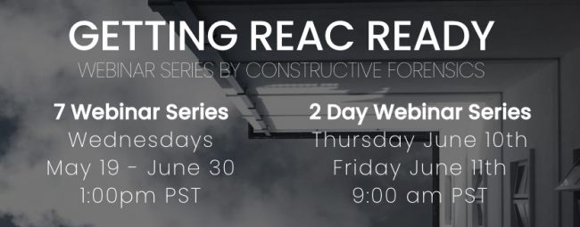 HUD-REAC Return To Operations 2.0 - Constructive Forensics ...