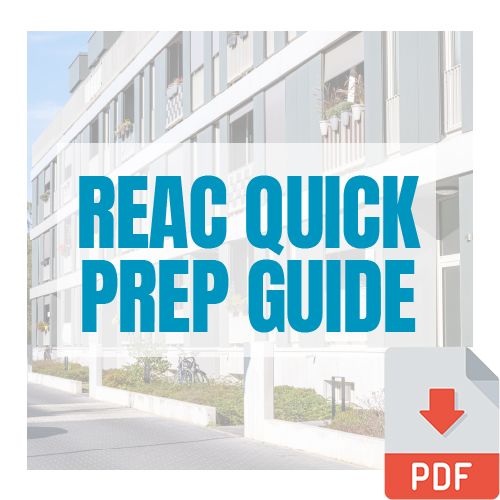 REAC Resources - Constructive Forensics | Construction Quality Control