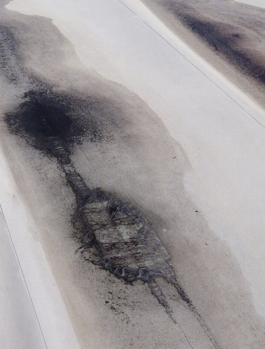 August HUD-REAC Newsletter: Roofs – Ponding (Building Exterior ...