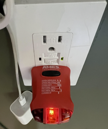 HUD NSPIRE February Newsletter: NSPIRE STANDARD: Electrical – Conductor ...